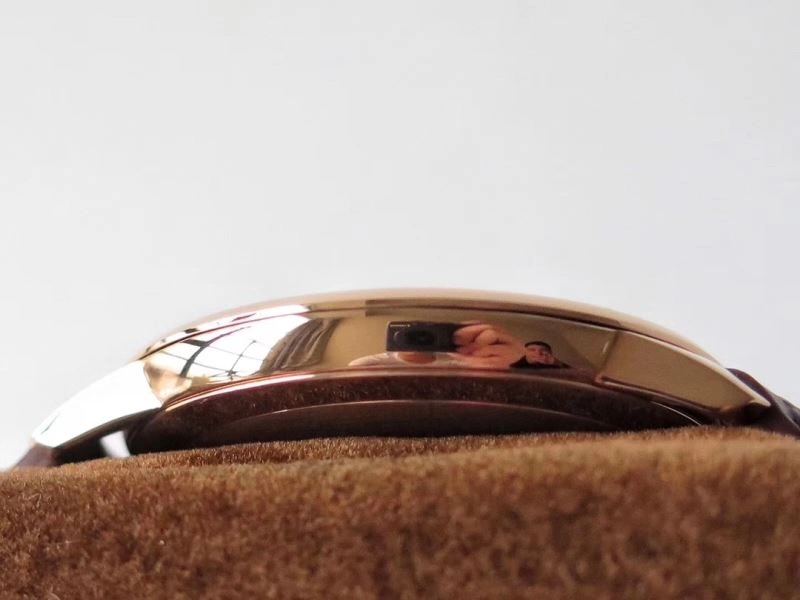 Original VACHERON CONSTANTIN Watches