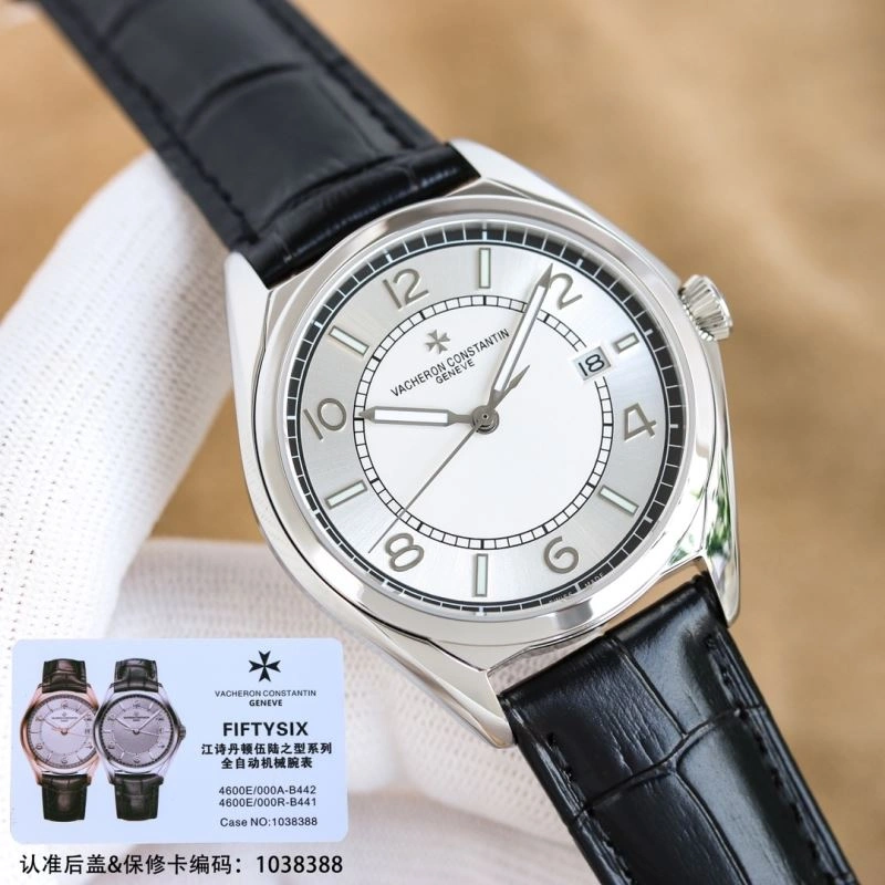 Value-priced VACHERON CONSTANTIN Watches
