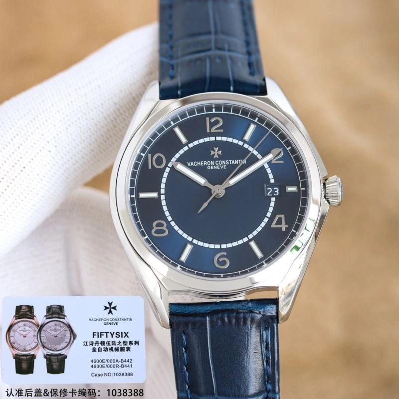 Value-priced VACHERON CONSTANTIN Watches