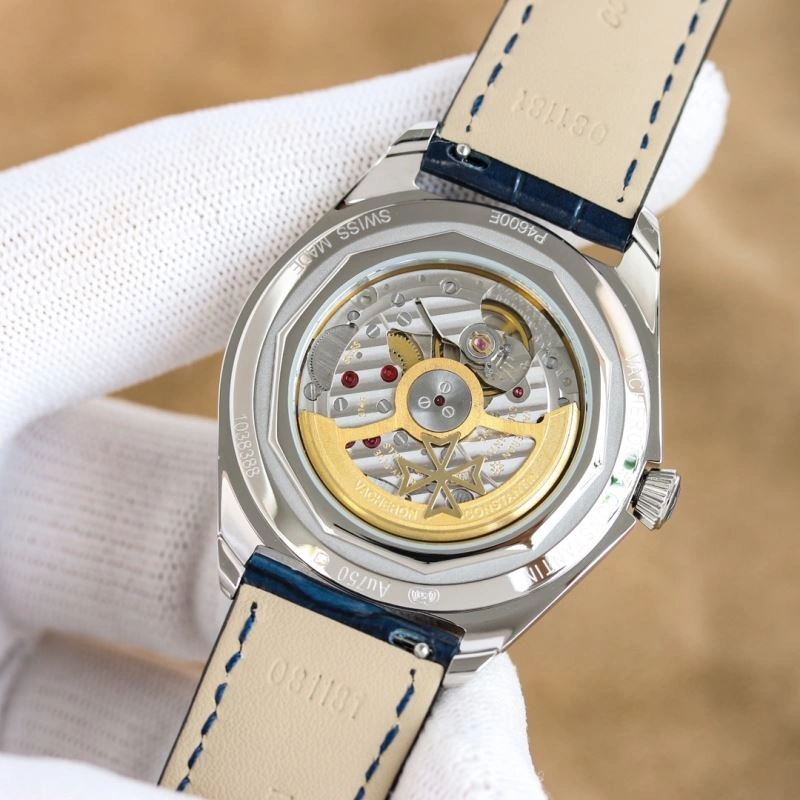 Value-priced VACHERON CONSTANTIN Watches