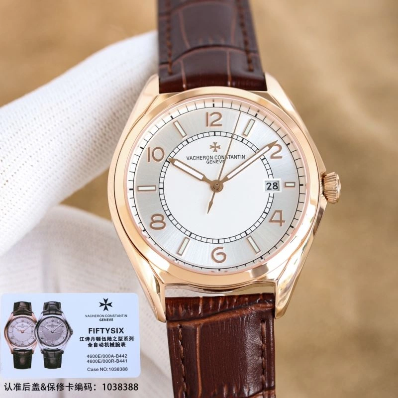 Cut-rate VACHERON CONSTANTIN Watches