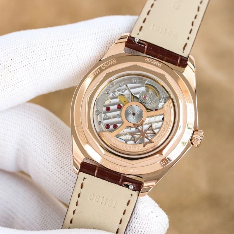 Cut-rate VACHERON CONSTANTIN Watches