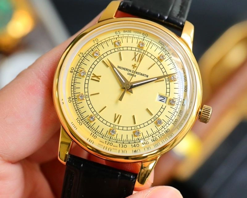 Reasonably priced VACHERON CONSTANTIN Watches