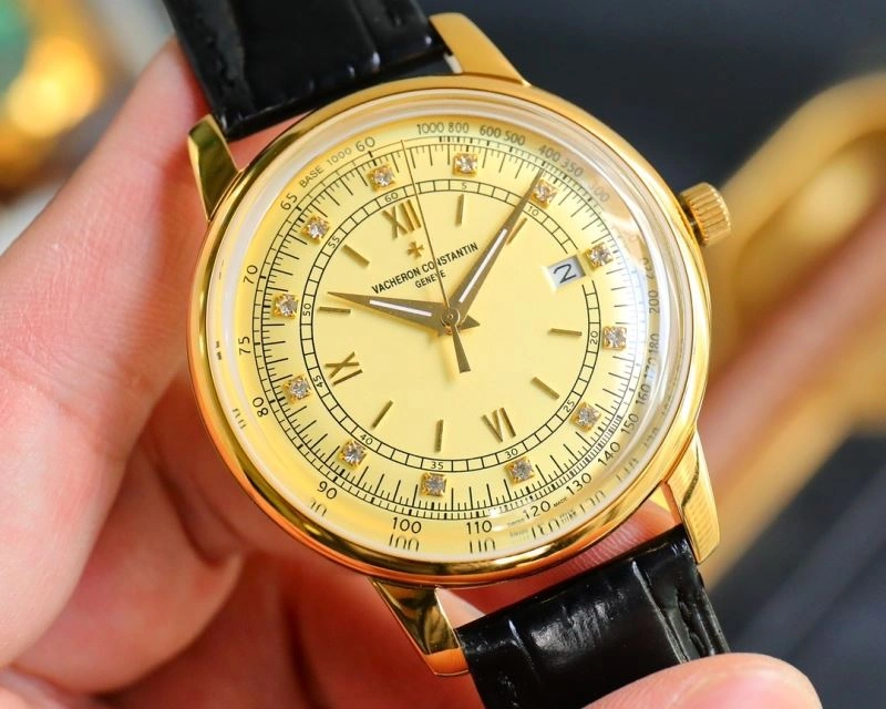 Reasonably priced VACHERON CONSTANTIN Watches