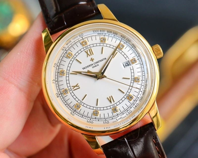 Reasonably priced VACHERON CONSTANTIN Watches