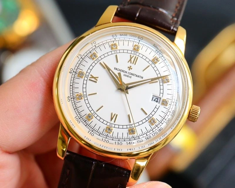 Reasonably priced VACHERON CONSTANTIN Watches