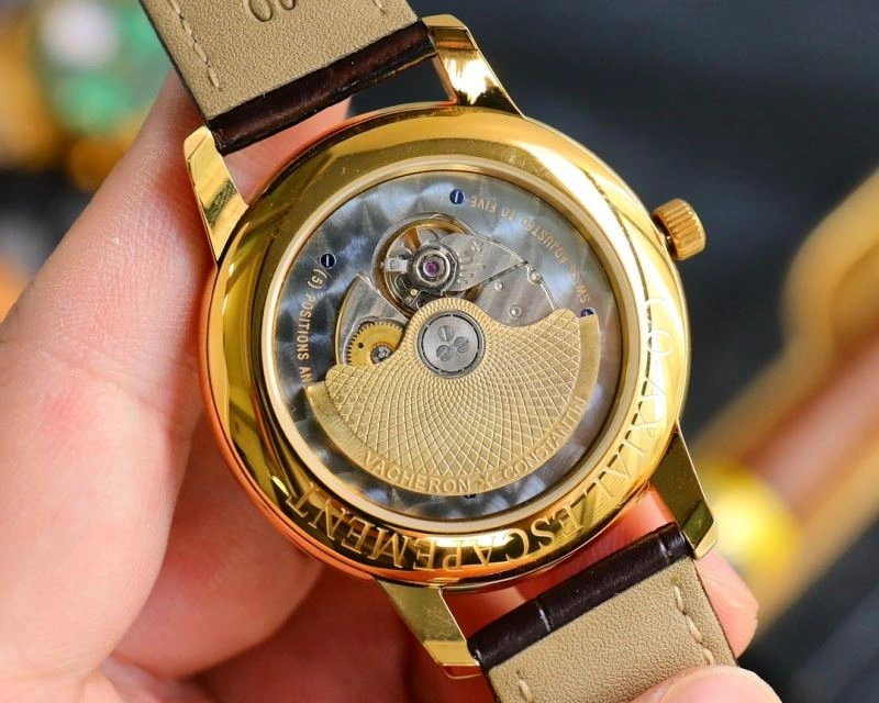 Reasonably priced VACHERON CONSTANTIN Watches