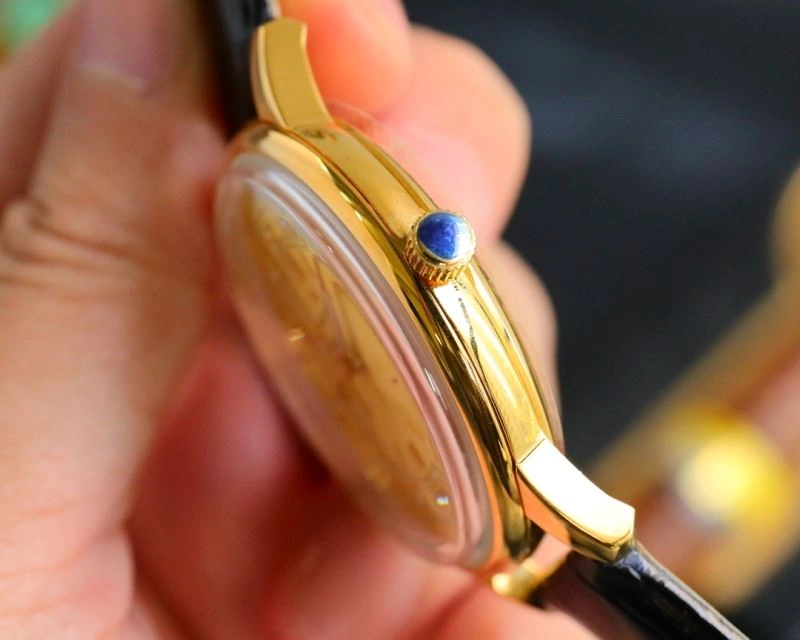 Reasonably priced VACHERON CONSTANTIN Watches