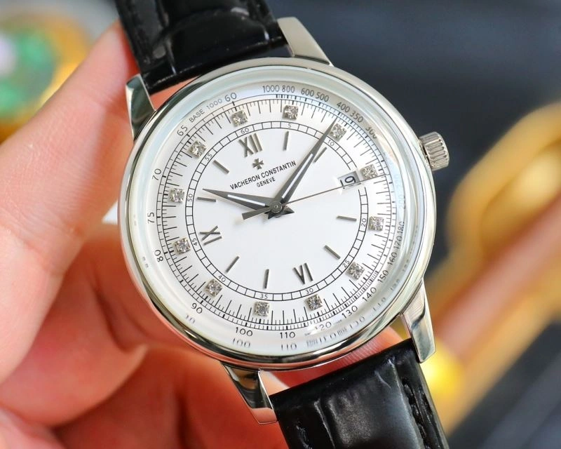 Value-priced VACHERON CONSTANTIN Watches