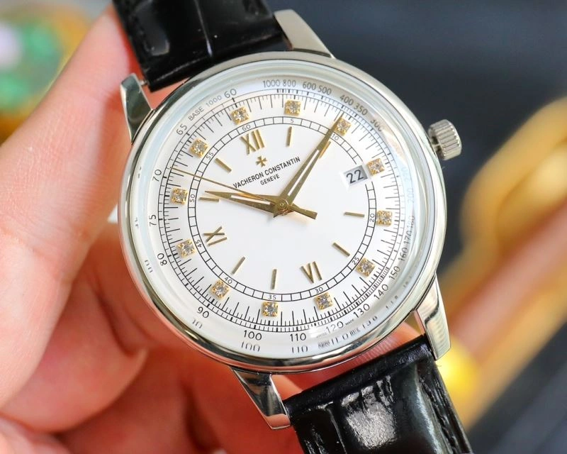 Value-priced VACHERON CONSTANTIN Watches