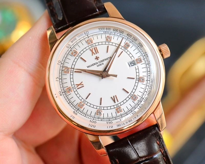 Value-priced VACHERON CONSTANTIN Watches