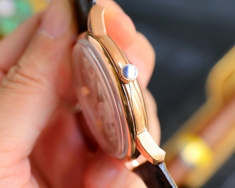 Value-priced VACHERON CONSTANTIN Watches