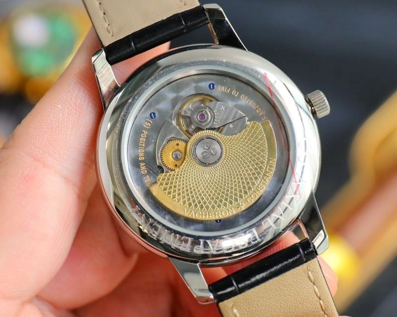 Value-priced VACHERON CONSTANTIN Watches