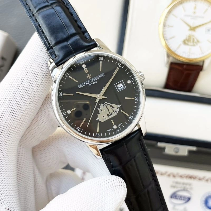 Indistinguishable VACHERON CONSTANTIN Watches