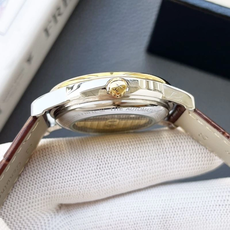 Indistinguishable VACHERON CONSTANTIN Watches