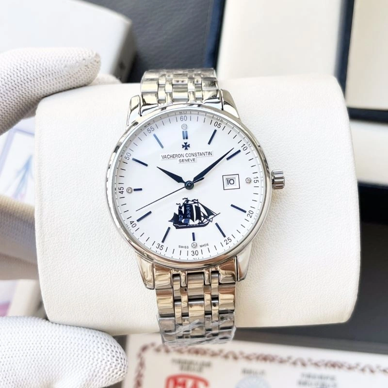 Top match VACHERON CONSTANTIN Watches