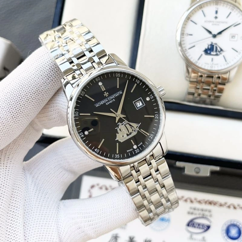 Top match VACHERON CONSTANTIN Watches