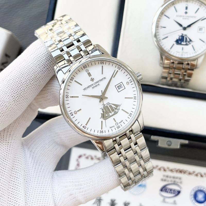 Top match VACHERON CONSTANTIN Watches