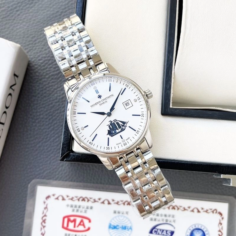 Top match VACHERON CONSTANTIN Watches