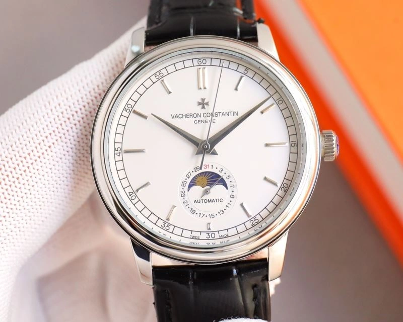 Perfect replica VACHERON CONSTANTIN Watches