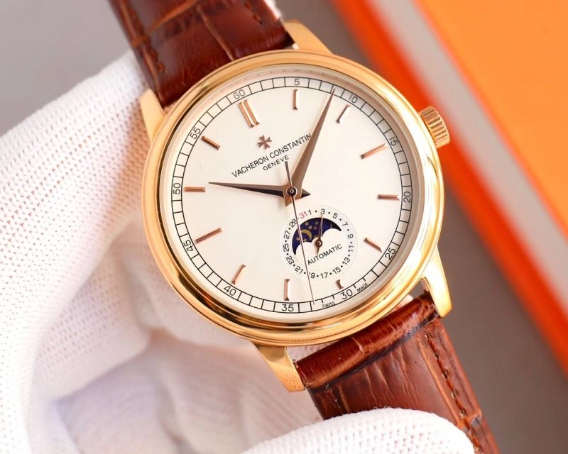 Perfect replica VACHERON CONSTANTIN Watches