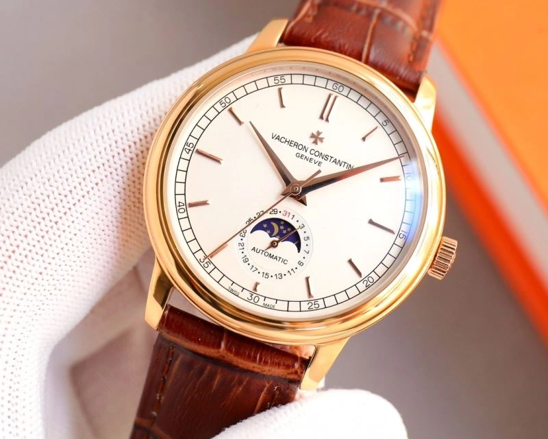 Perfect replica VACHERON CONSTANTIN Watches