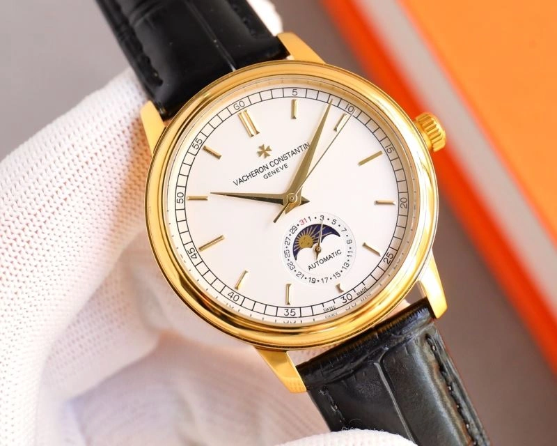 Perfect replica VACHERON CONSTANTIN Watches