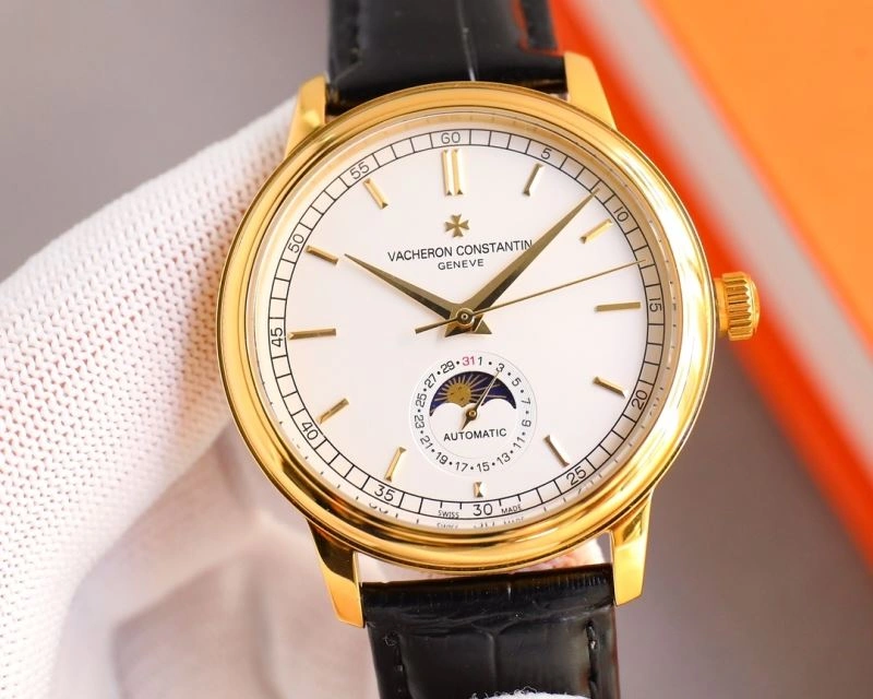 Perfect replica VACHERON CONSTANTIN Watches