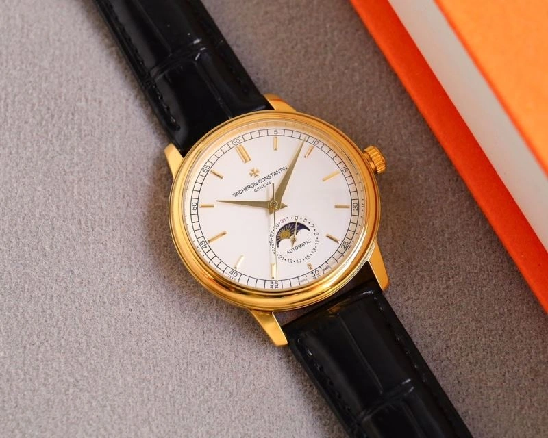 Perfect replica VACHERON CONSTANTIN Watches