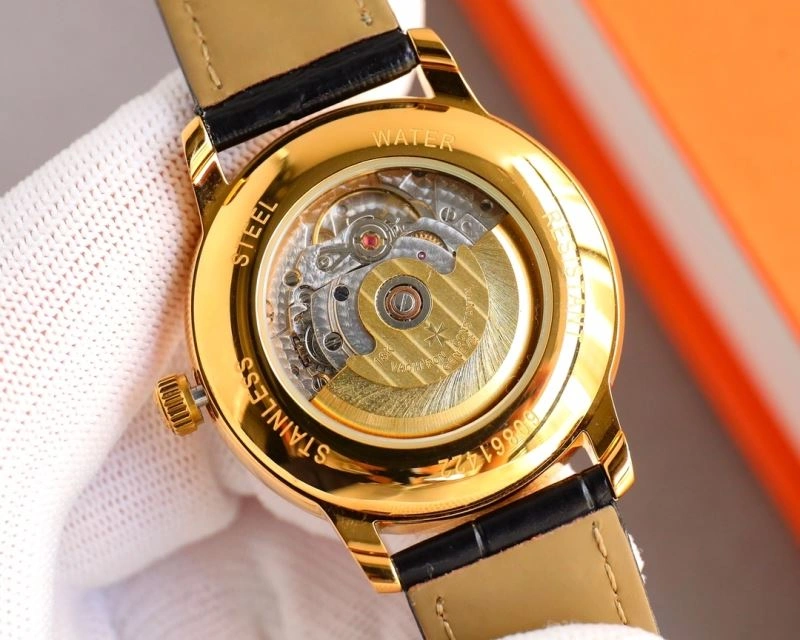 Perfect replica VACHERON CONSTANTIN Watches