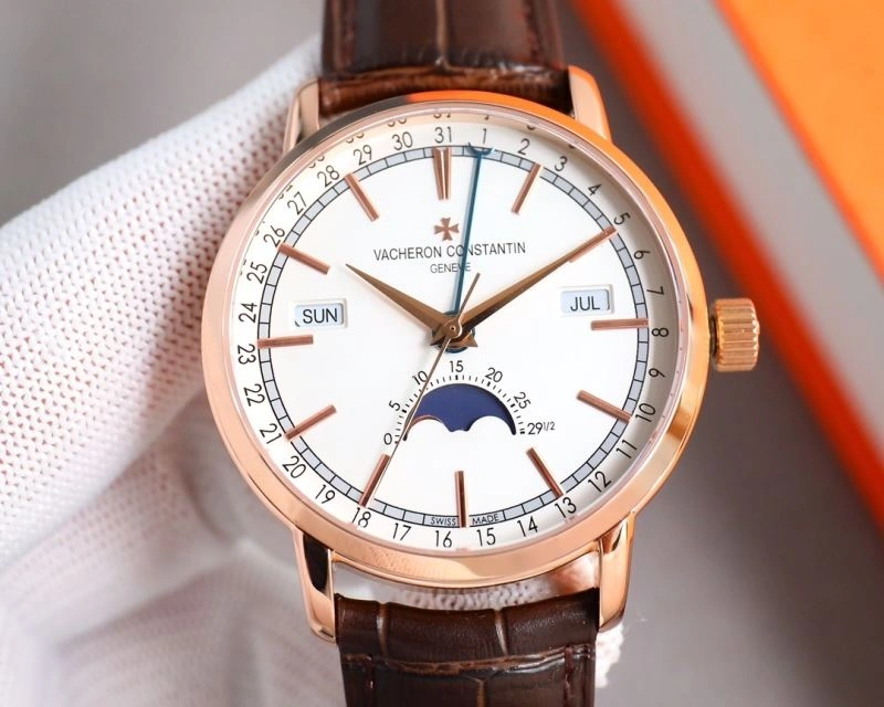 Accurate model VACHERON CONSTANTIN Watches