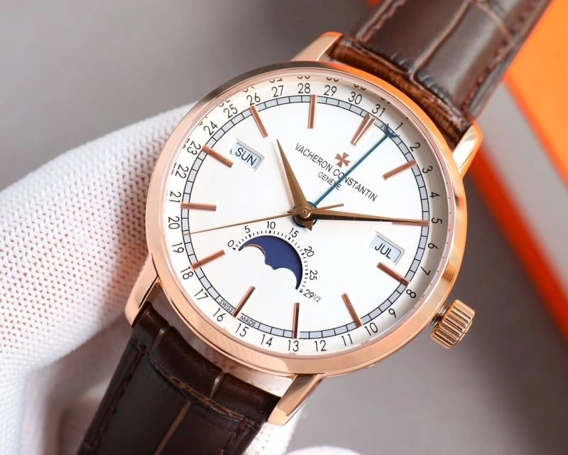 Accurate model VACHERON CONSTANTIN Watches