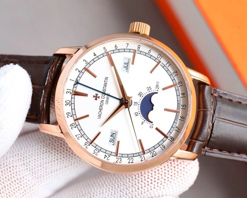Accurate model VACHERON CONSTANTIN Watches