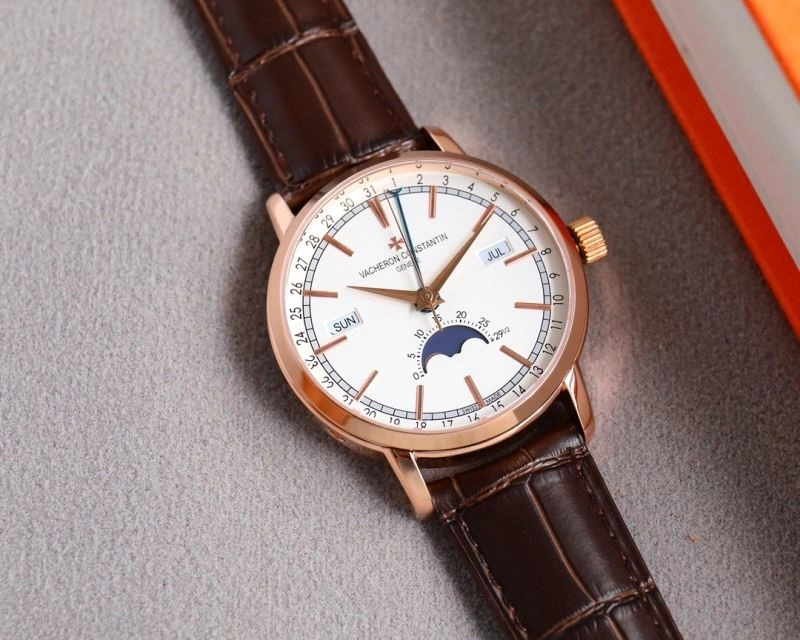 Accurate model VACHERON CONSTANTIN Watches