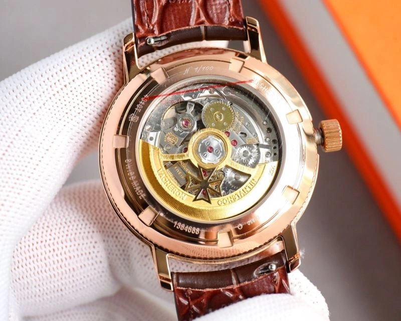 Accurate model VACHERON CONSTANTIN Watches