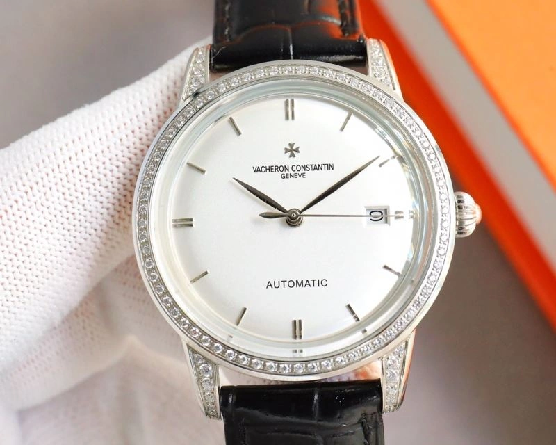 Indistinguishable VACHERON CONSTANTIN Watches