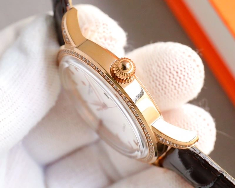 Indistinguishable VACHERON CONSTANTIN Watches