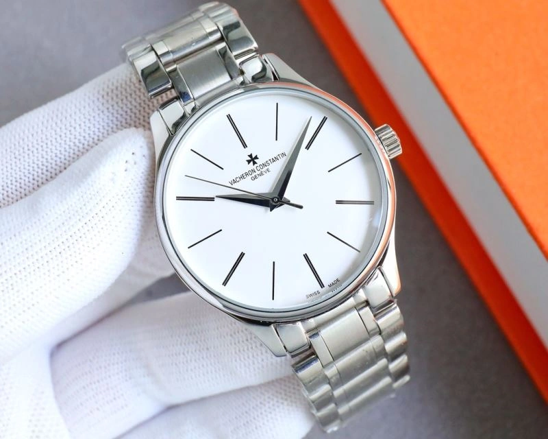 VACHERON CONSTANTIN Watches