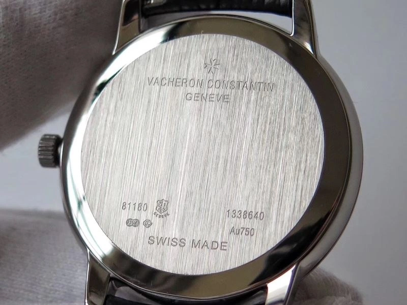 Real VACHERON CONSTANTIN Watches