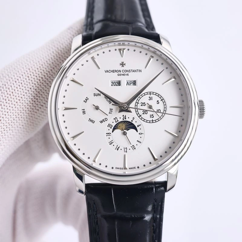 Legit VACHERON CONSTANTIN Watches