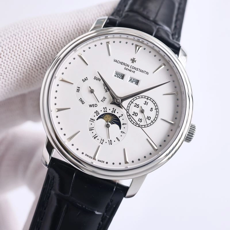 Legit VACHERON CONSTANTIN Watches