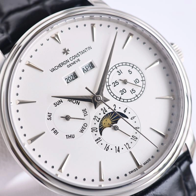 Legit VACHERON CONSTANTIN Watches