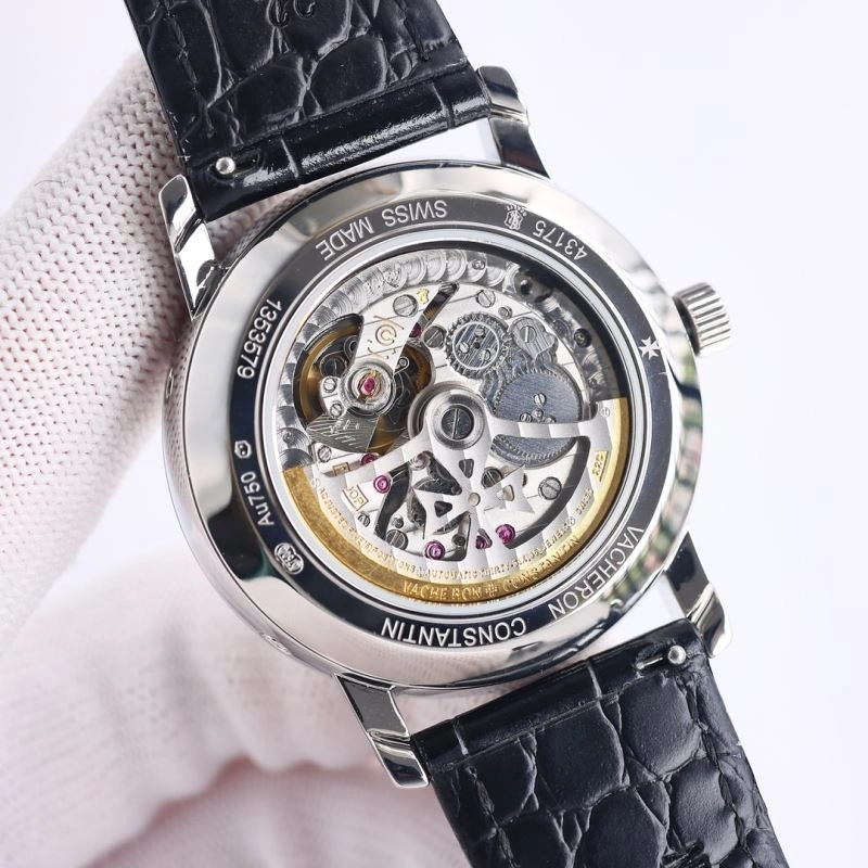 Legit VACHERON CONSTANTIN Watches