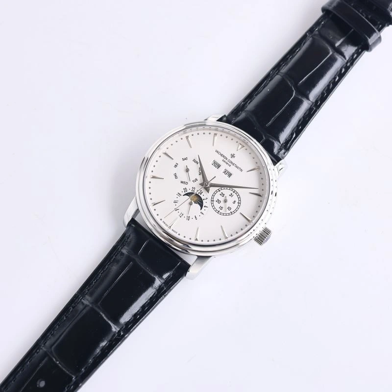Legit VACHERON CONSTANTIN Watches