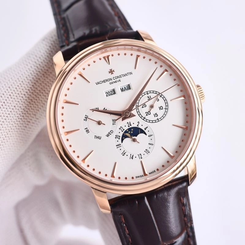 VACHERON CONSTANTIN Watches