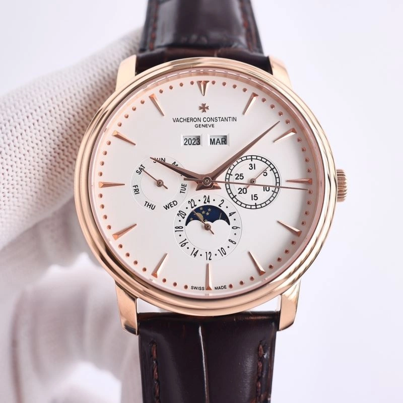 Brand-original VACHERON CONSTANTIN Watches