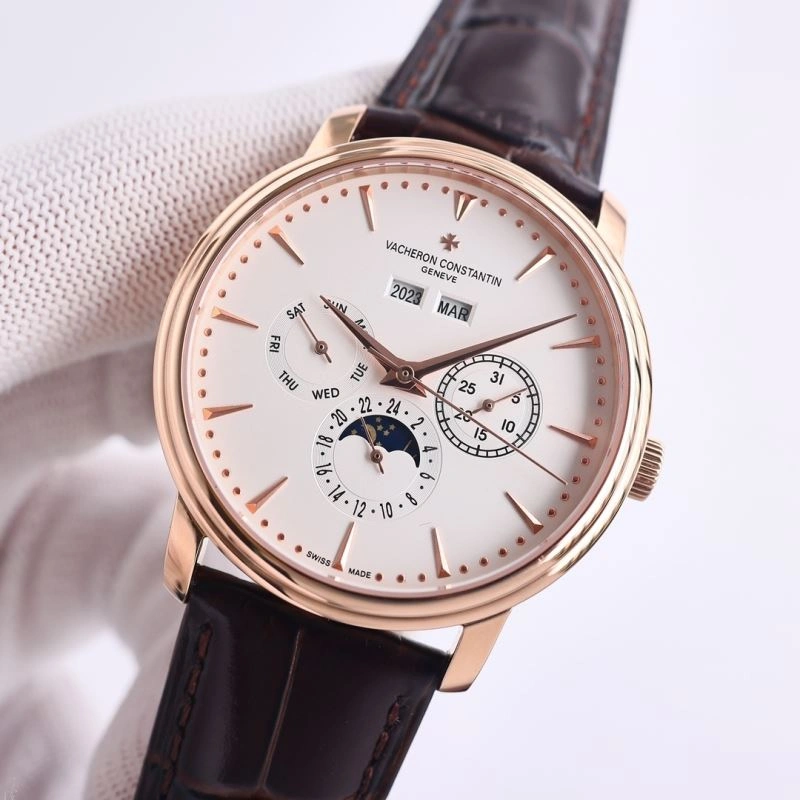 Brand-original VACHERON CONSTANTIN Watches
