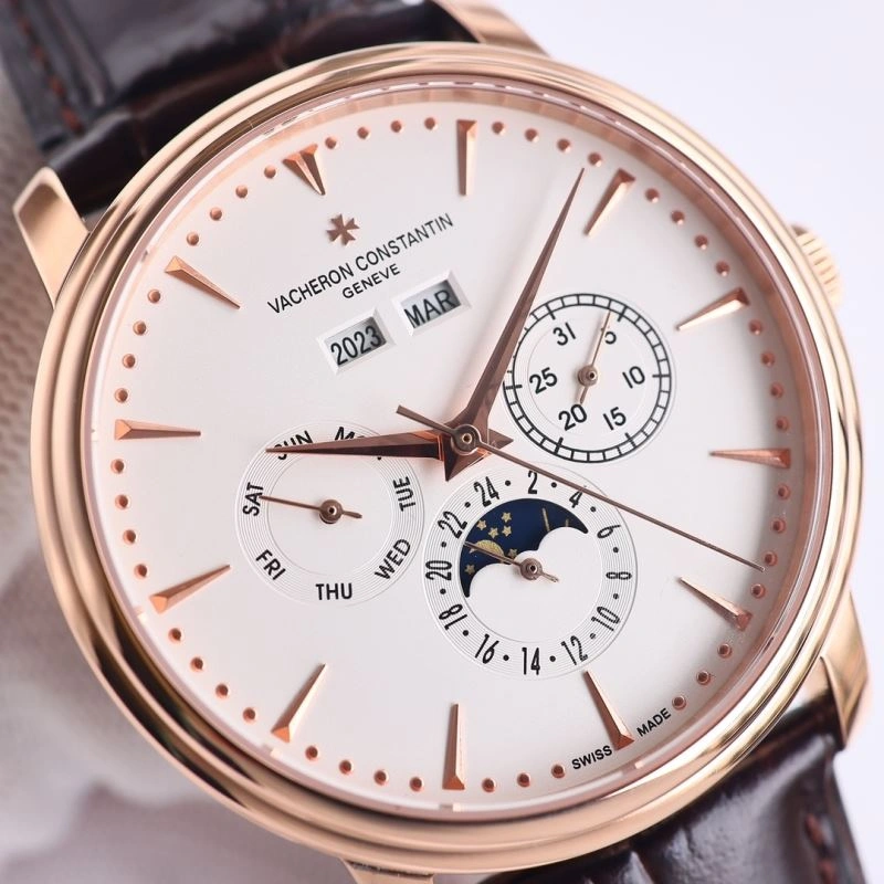 Brand-original VACHERON CONSTANTIN Watches