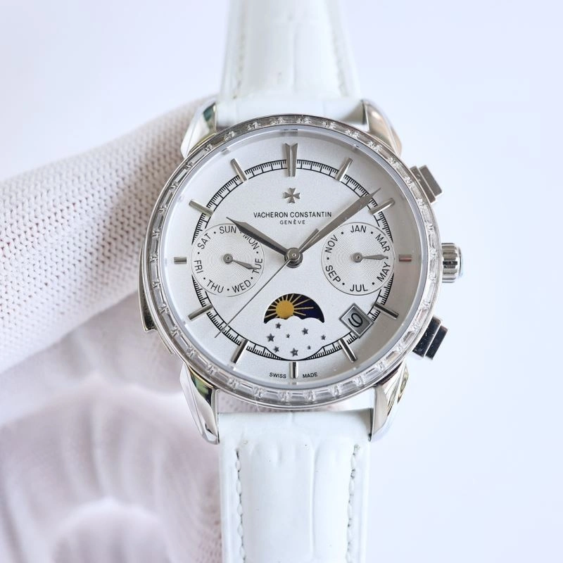 Top match VACHERON CONSTANTIN Watches