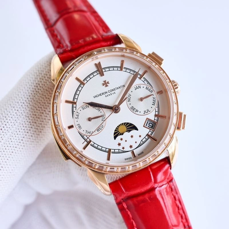 Top match VACHERON CONSTANTIN Watches